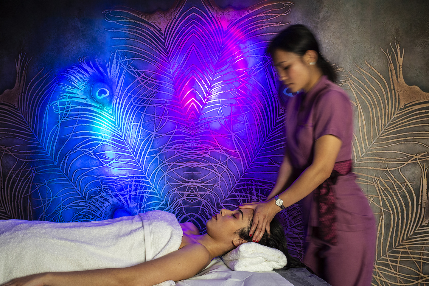 Galeries Instituts Lok Siam Spa Institut Massage Thai à Paris